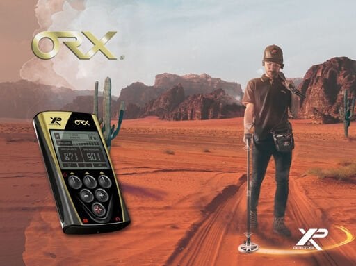 XP ORX PAKETLERİ | XP ORX Paketleri |DedektörDünyası.com